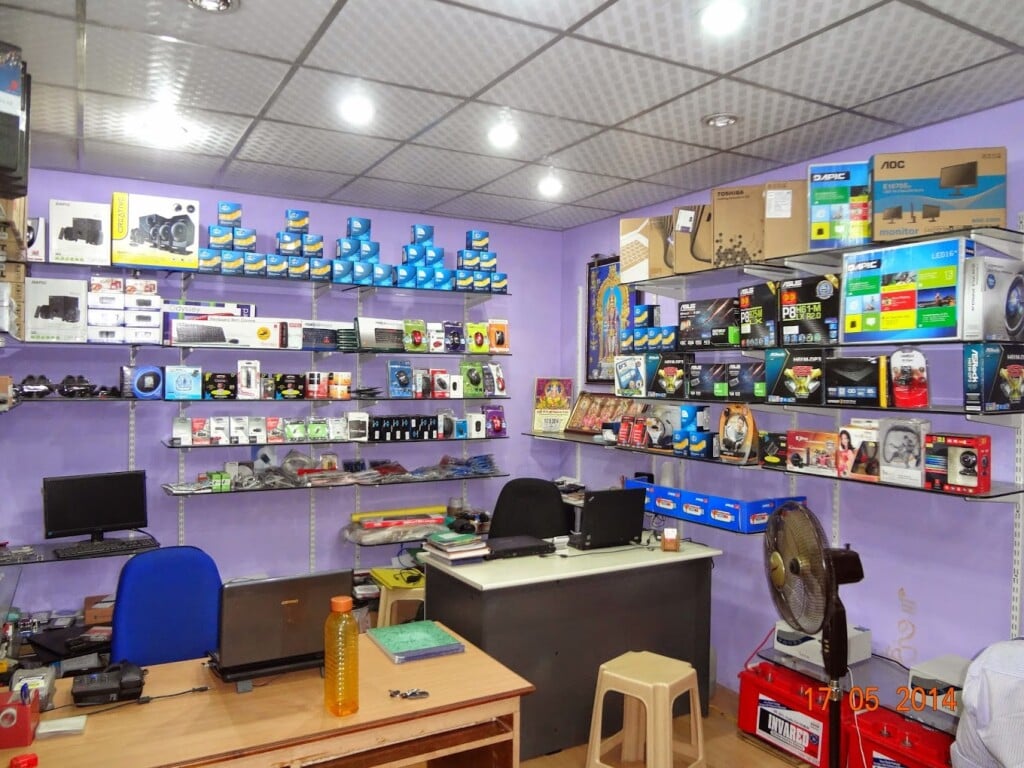 Venus Technologies - Reviews, Phone, Address, Images