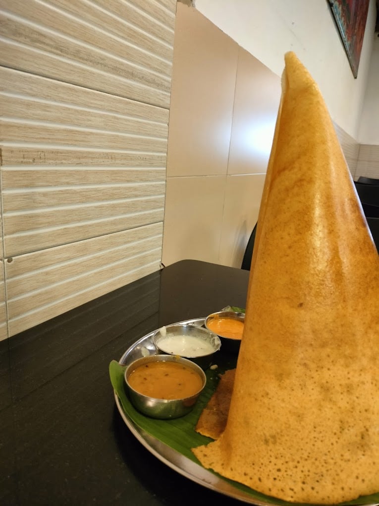 Akshayam Pure Vegetarian Restaurant - Reviews, Phone, Address, Images