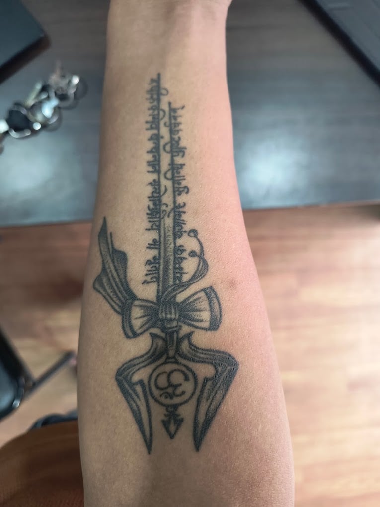 Bongo Tattoos - Best Tattoo studio in Nagpur - Reviews, Phone, Address ...