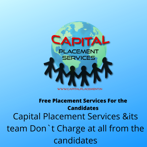 Capital Placement Services - Reviews, Phone, Address, Images