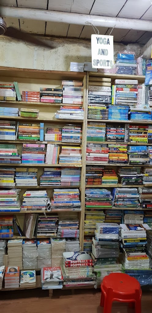 Confidant Book Store - Reviews, Phone, Address, Images