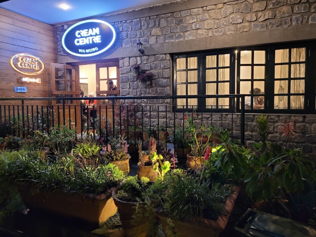 Cream Centre | Kodaikanal | Tamil Nadu - Reviews, Phone, Address, Images
