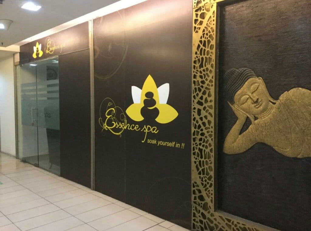 Essence Spa in Gurgaon-Luxury Spa in Golf Course Road Gurgaon - Reviews ...