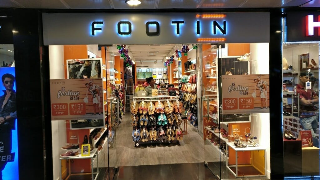 FOOTIN - Reviews, Phone, Address, Images