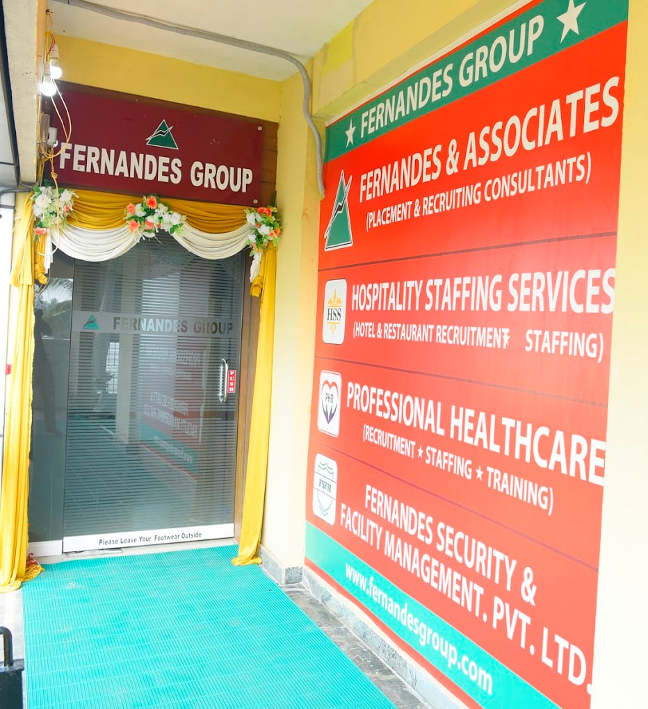 Fernandes Group Mangalore - Reviews, Phone, Address, Images