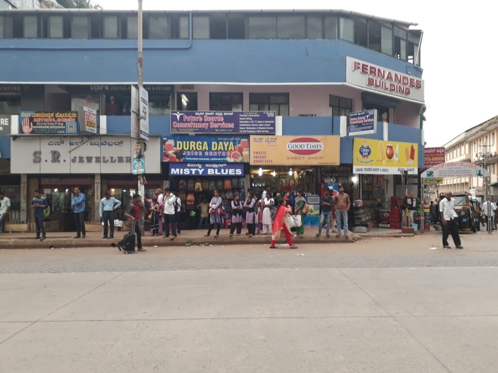 Future Source Consultancy Services - Reviews, Phone, Address, Images