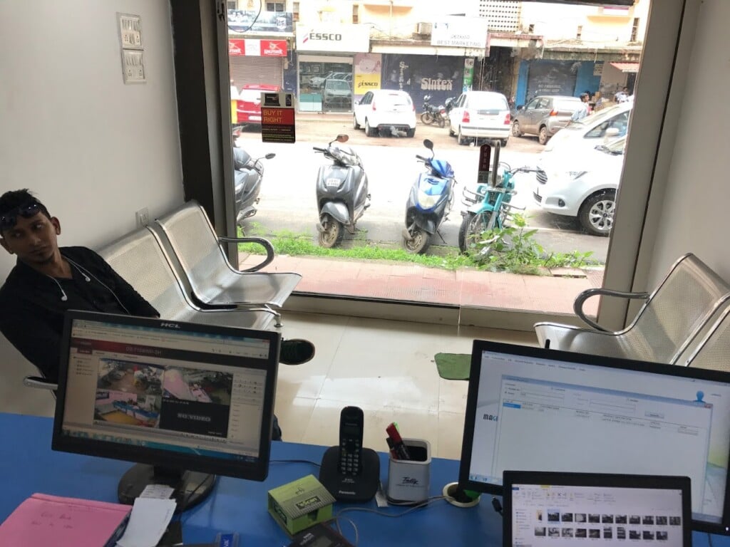 Global Computer Services - Reviews, Phone, Address, Images