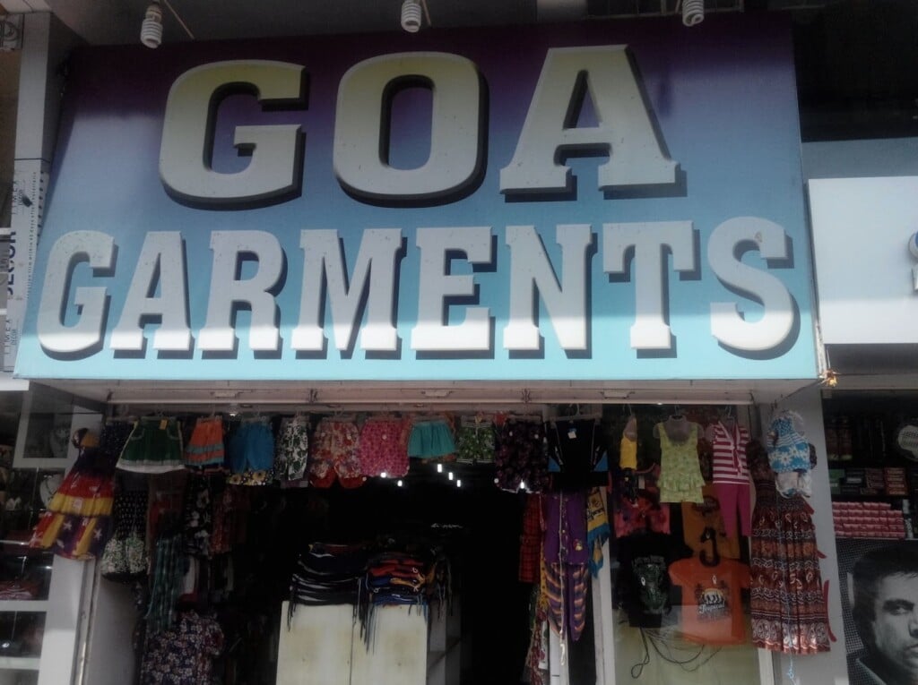 Goa Garments - Reviews, Images, Contact Details