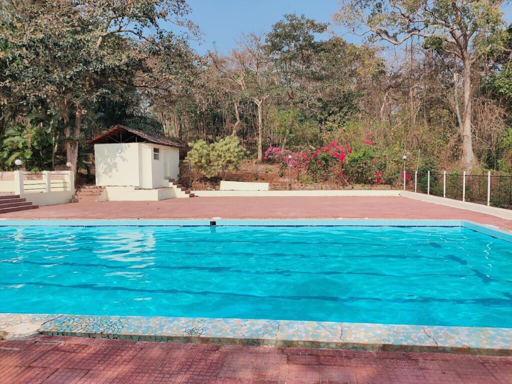 Goa Swim Club - Reviews, Phone, Address, Images