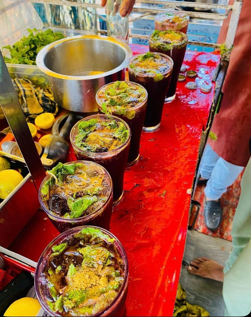 Haddi juice centre - Reviews, Phone, Address, Images