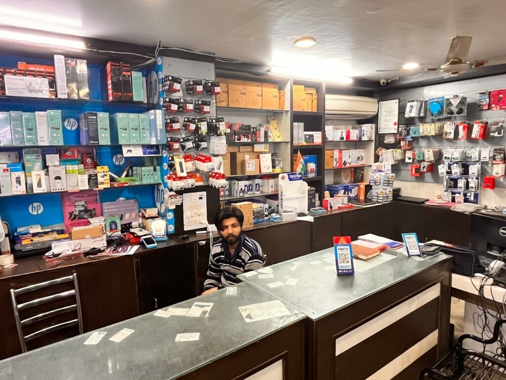 Jain Computer Gallery - Reviews, Phone, Address, Images