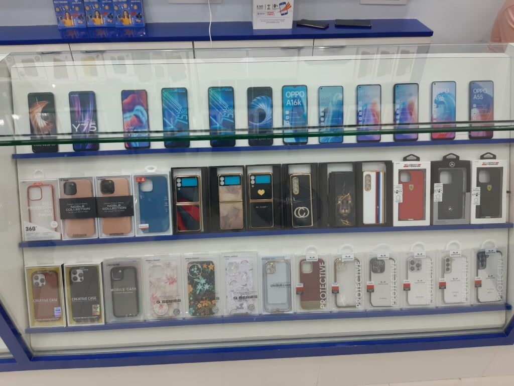 KORE MOBILE - Reviews, Phone, Address, Images