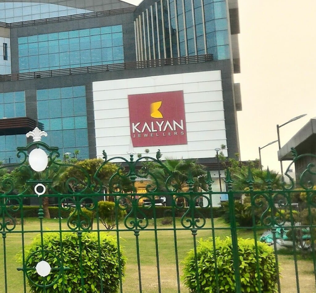 Kalyan Jewellers Gurugram - Reviews, Phone, Address, Images