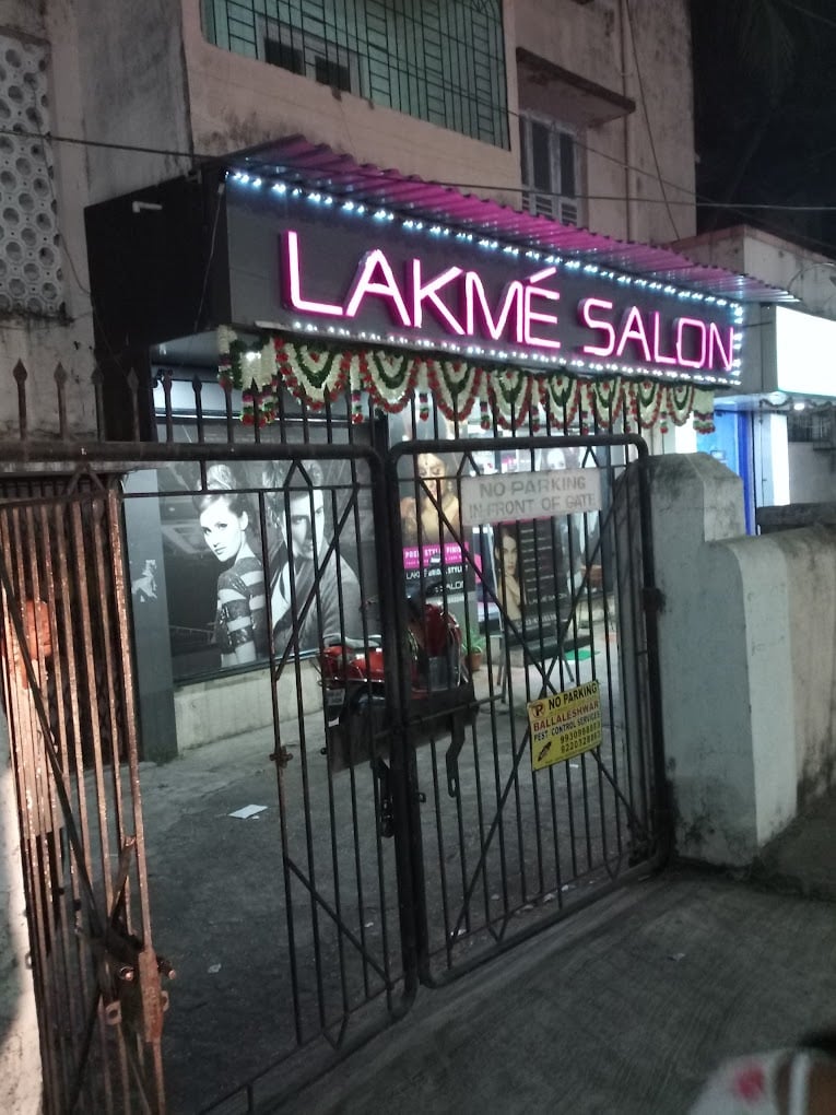 Lakme Salon - Reviews, Phone, Address, Images