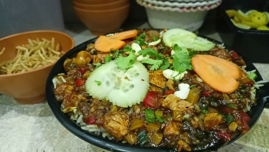 Maaz Inn Family Restaurant - Reviews, Phone, Address, Images