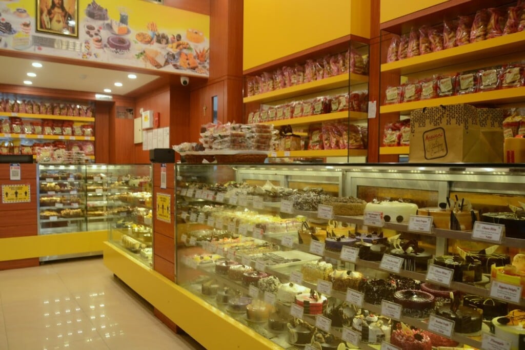 Merwans Cake Shop - Reviews, Phone, Address, Images