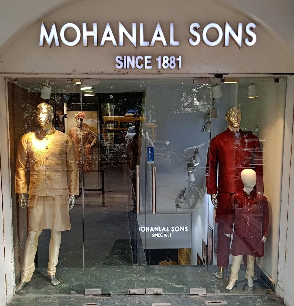 Mohanlal Sons - Reviews, Phone, Address, Images