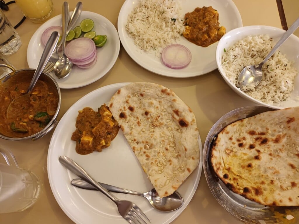 Navtara Veg Restaurant Goa - Reviews, Phone, Address, Images