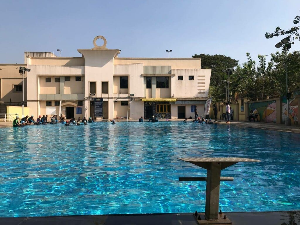 Nitro Gym Swimming Pool - Reviews, Phone, Address, Images