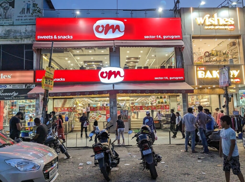 OM Sweets - Reviews, Phone, Address, Images