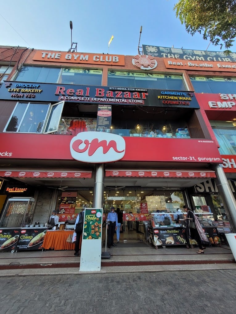 OM, Sweets & Snacks - Reviews, Phone, Address, Images