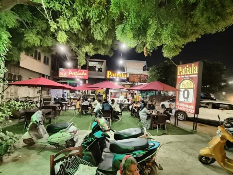 Patiala Veg and Non-veg Restaurant - Reviews - Phone No. - Address ...