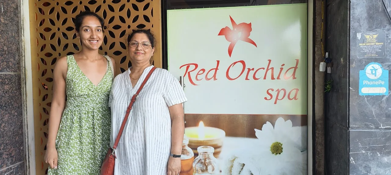 Red Orchid Spa - Reviews, Phone, Address, Images