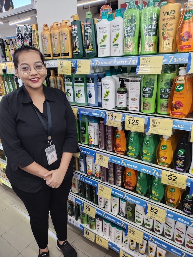 Reliance SMART Bazaar Thane - Reviews, Phone, Address, Images