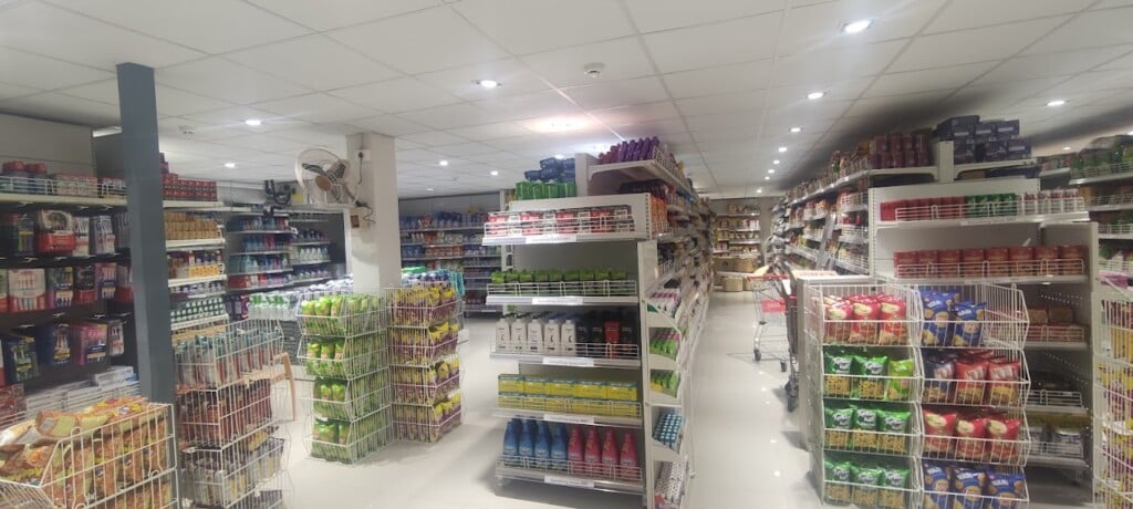 Reliance SMART POINT - Reviews, Phone, Address, Images