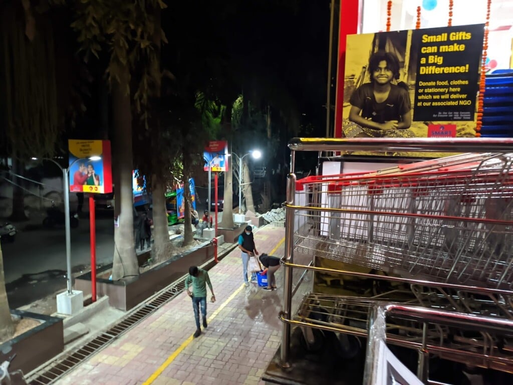 Reliance SMART Superstore Nagpur - Reviews, Phone, Address, Images