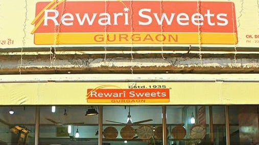 Rewari Sweets - Reviews, Phone, Address, Images