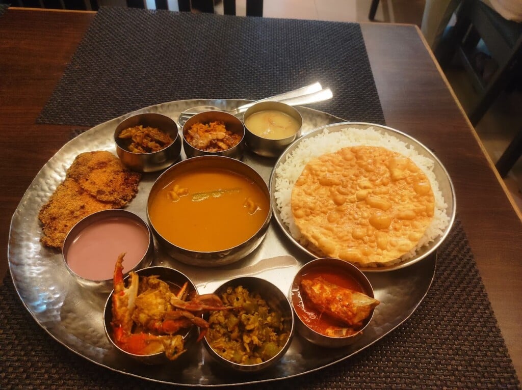 Ritz Classic Panjim - Reviews, Phone, Address, Images