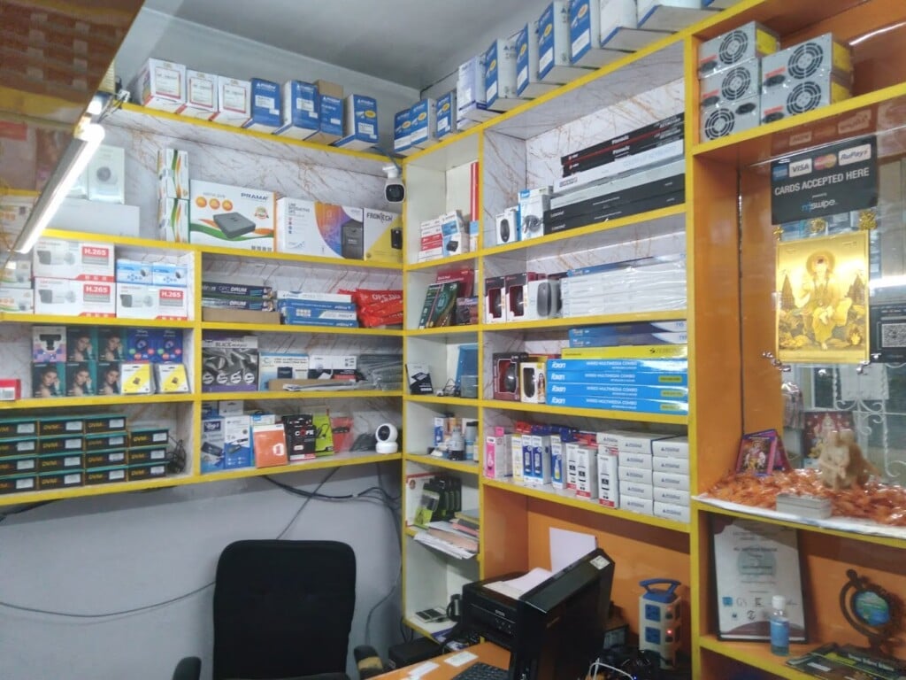 SAI INFOTECH SOLUTIONS - Reviews, Images, Contact Details