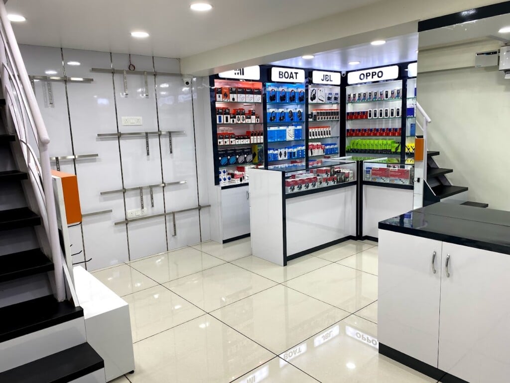 SAI TELECOM MOBILES AND ELECTRONICS - BEST MOBILE SHOP IN GOA - Reviews ...