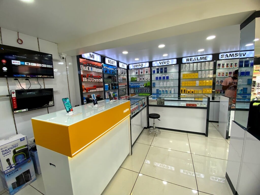 SAI TELECOM MOBILES AND ELECTRONICS - BEST MOBILE SHOP IN GOA - Reviews ...