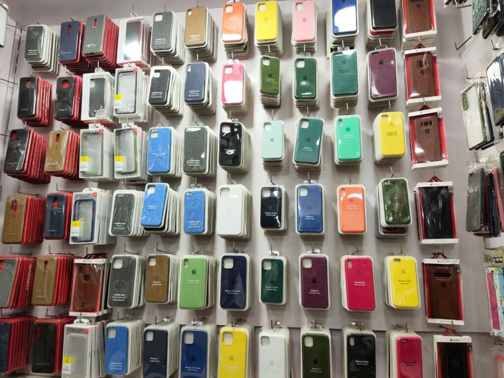 SAI TELECOM MOBILES AND ELECTRONICS - BEST MOBILE SHOP IN GOA - Reviews ...