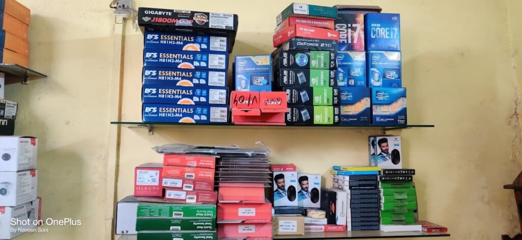 Sai Computers Solution - Reviews - Phone No. - Address - Lentlo.com