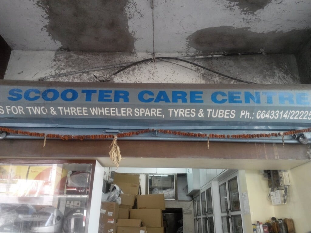 Scooter Care Centre - Reviews, Phone, Address, Images