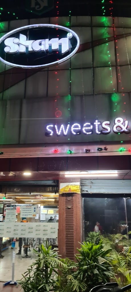 Sham - Sweets & Snacks - Reviews, Phone, Address, Images