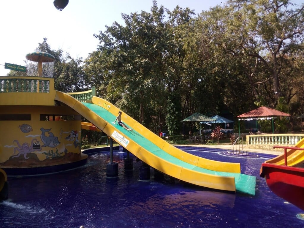 Splashdown Waterpark - Reviews, Phone, Address, Images