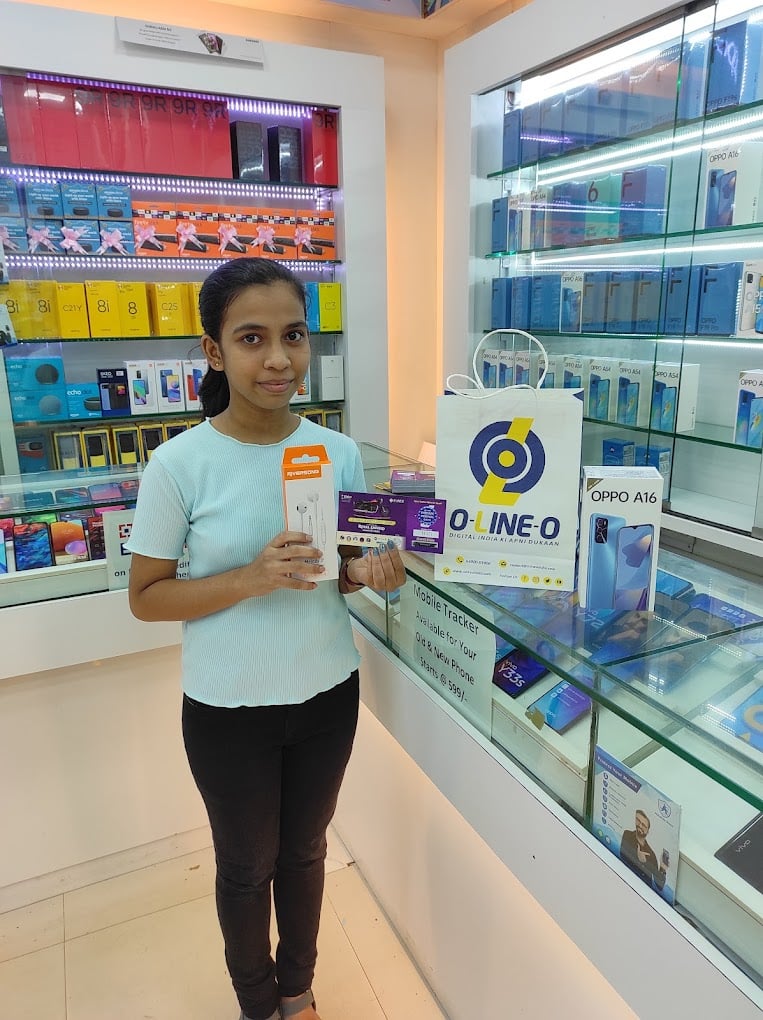 Srinathji Electronics (Mobile) Best Mobile Phone Shop In Thane ...