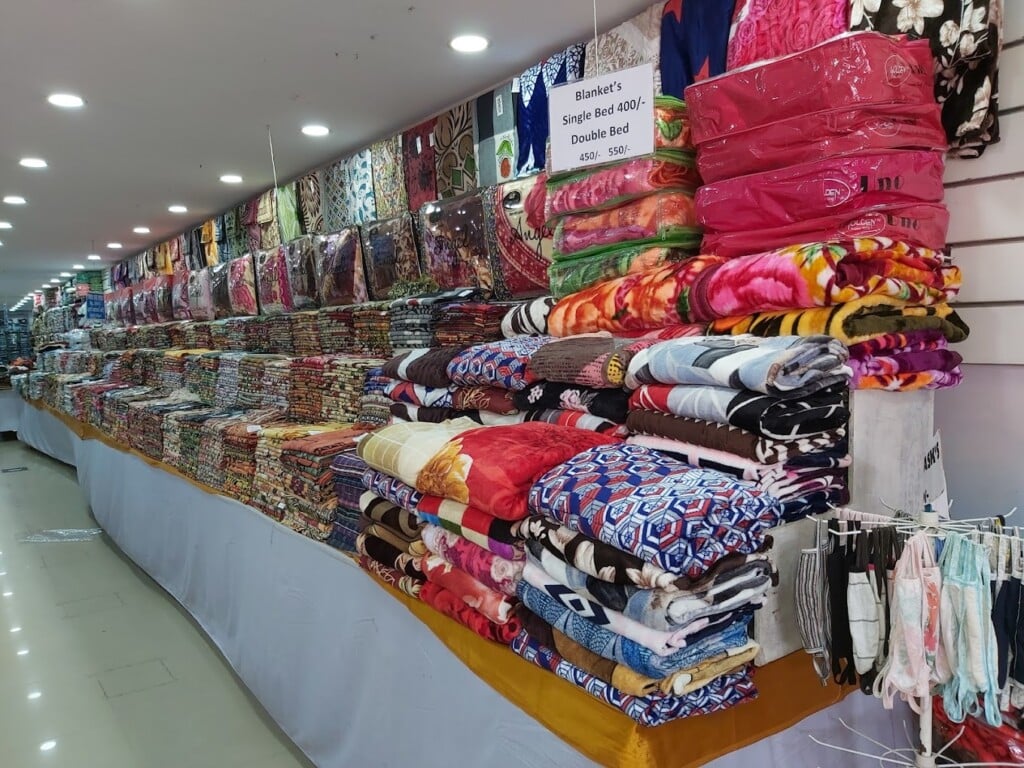 Surat Textiles & Garments - Reviews, Phone, Address, Images