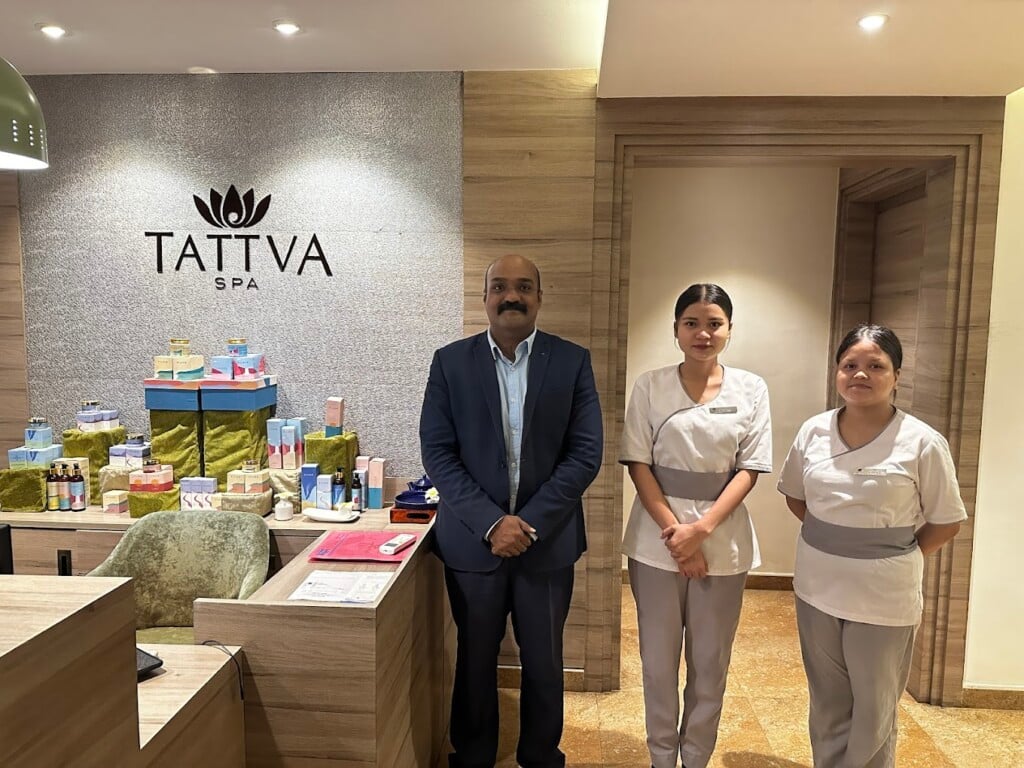 Tattva Spa - Thiruvananthapuram - Reviews, Phone, Address, Images