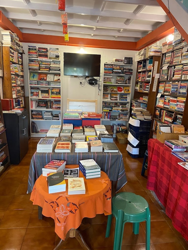 The Dogears Bookshop - Reviews, Phone, Address, Images