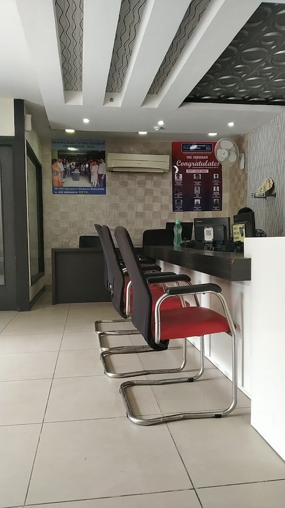 Vidyamandir Classes, Gurugram - Reviews, Phone, Address, Images