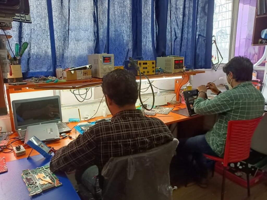 Wintech Systems - Reviews, Phone, Address, Images