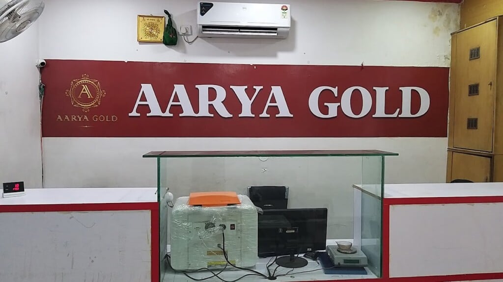 Aarya Gold - Gold Buyers in Nizampet I Hyderabad - Reviews, Phone ...