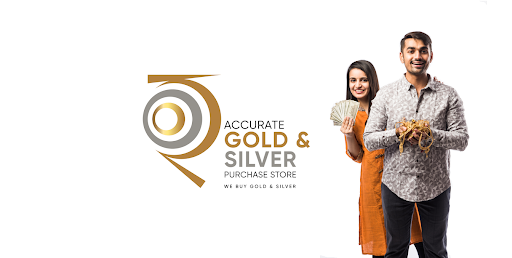 Accurate Gold and Silver Purchase Store - Reviews, Phone, Address, Images
