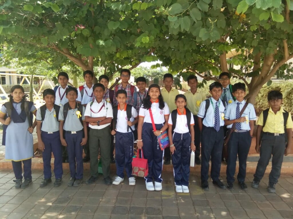 The Adhyayana International Public School | Best CBSE School In ...