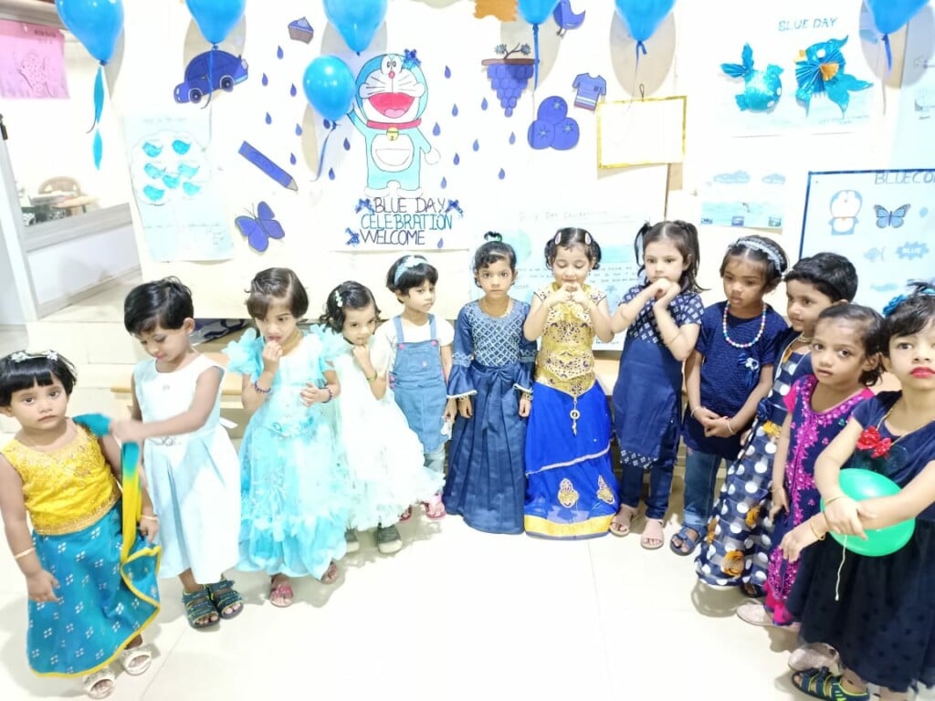 Aleef Nursery & Primary School - Reviews, Phone, Address, Images
